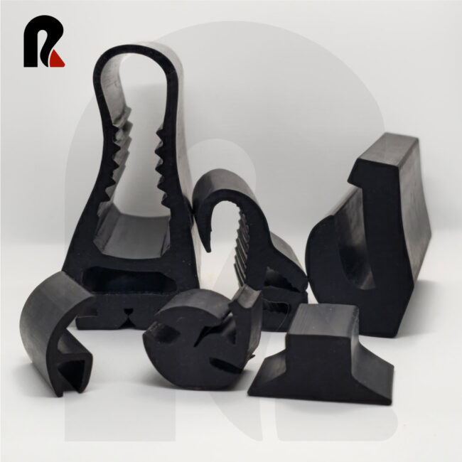 Rubber SRL – Burletes de caucho