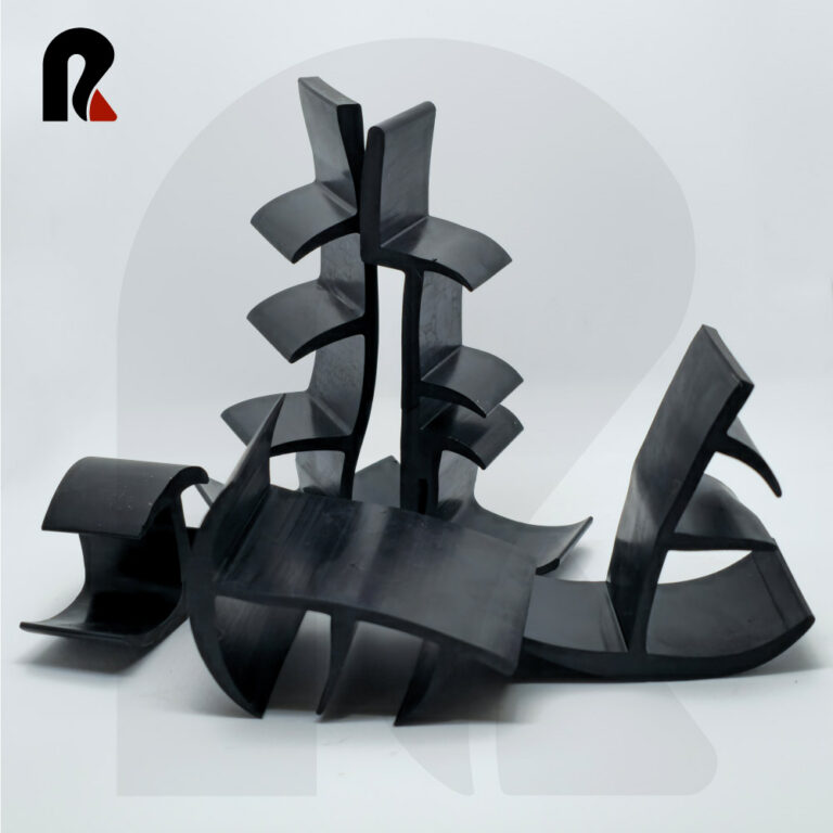 Rubber SRL – Burletes de caucho