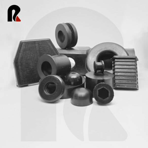 Rubber SRL – Distribuidora